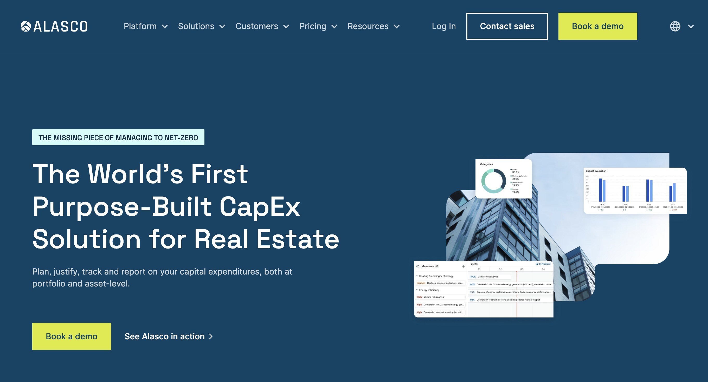 Alasco Case Study | ATAK Interactive